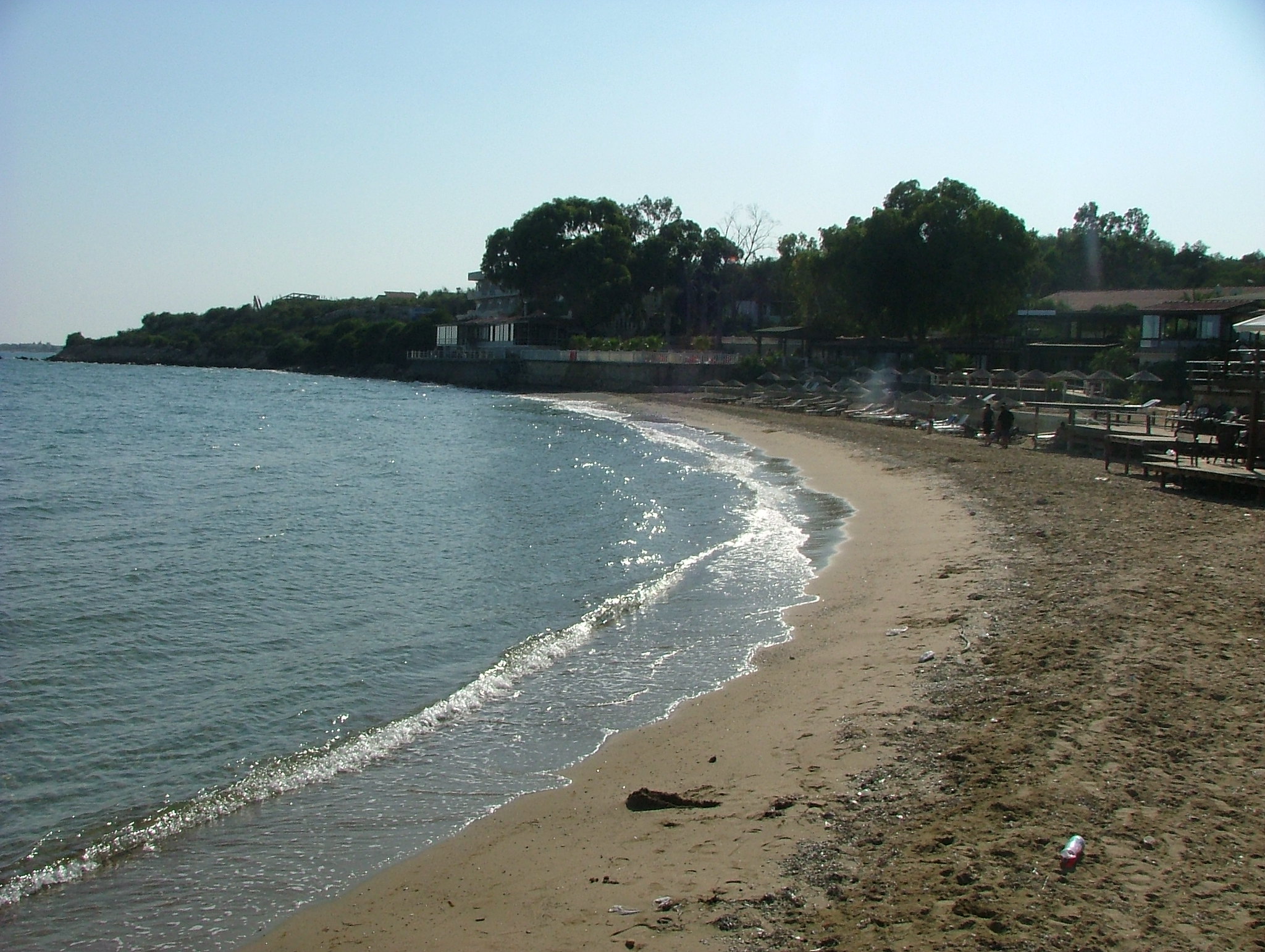 Popular Beach Spots | In North Cyprus